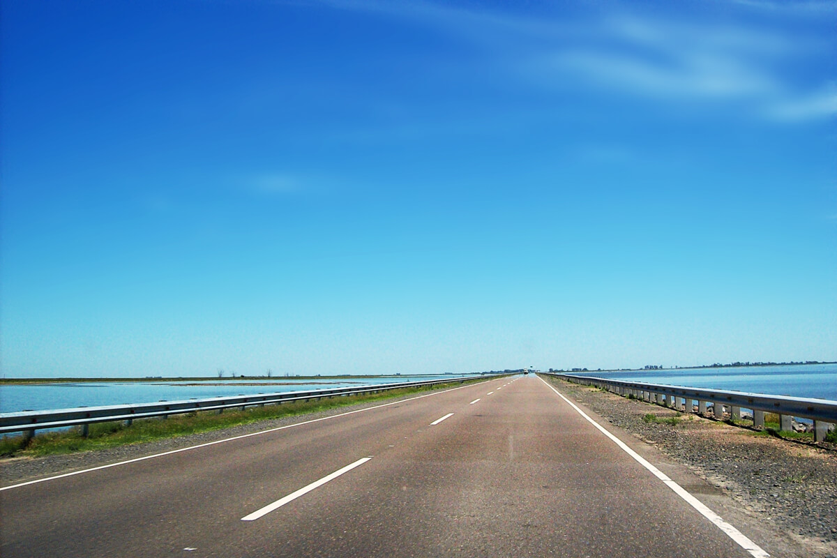 Una ruta de ensueño | Autoclub